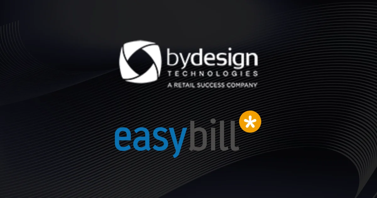 Automated invoicing with Easybill in 3 accounts